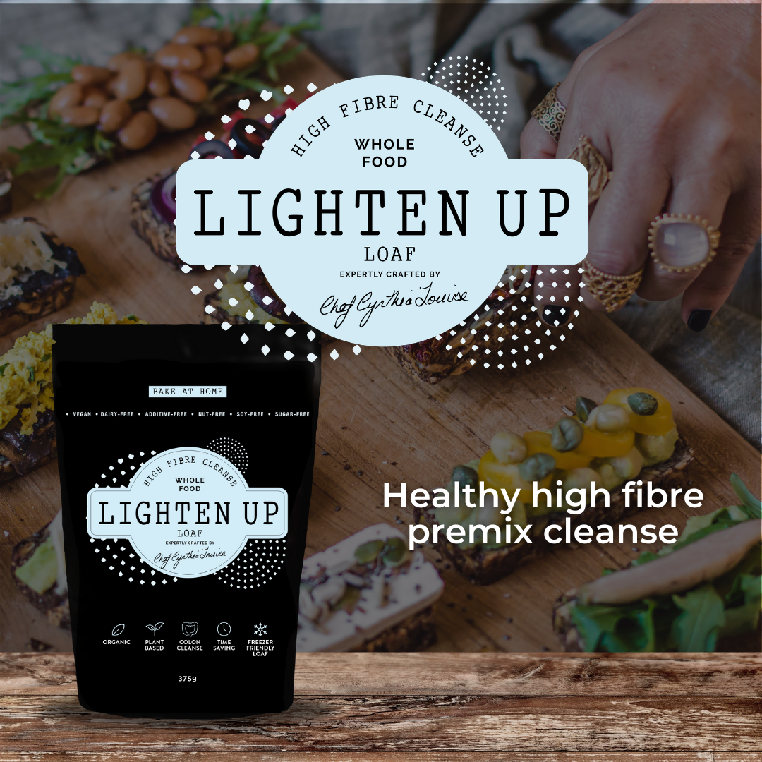 Heal Thy Self Collection